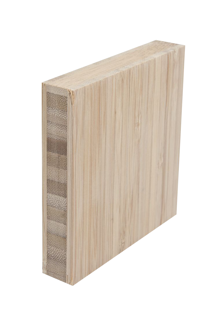 Moso Bamboo Blockboard | Eco-Core