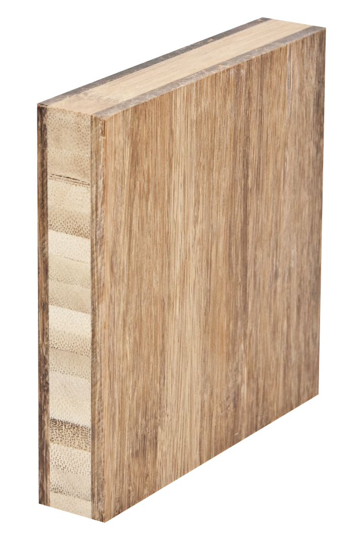 Moso Bamboo Blockboard | Eco-Core