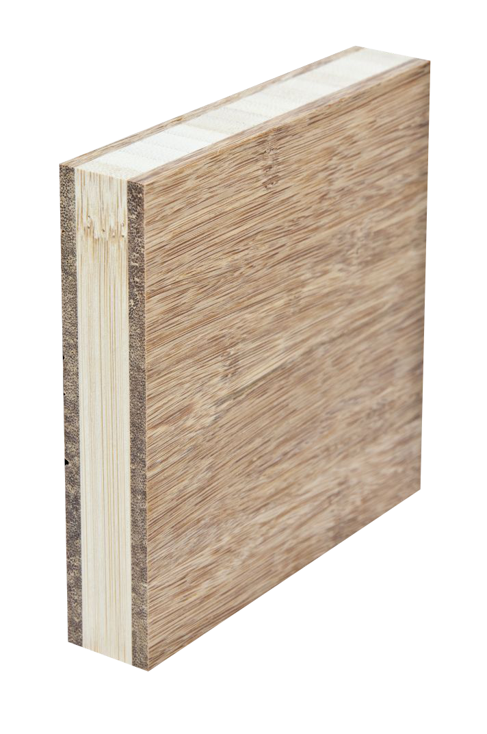 Moso Bamboo Blockboard | Eco-Core